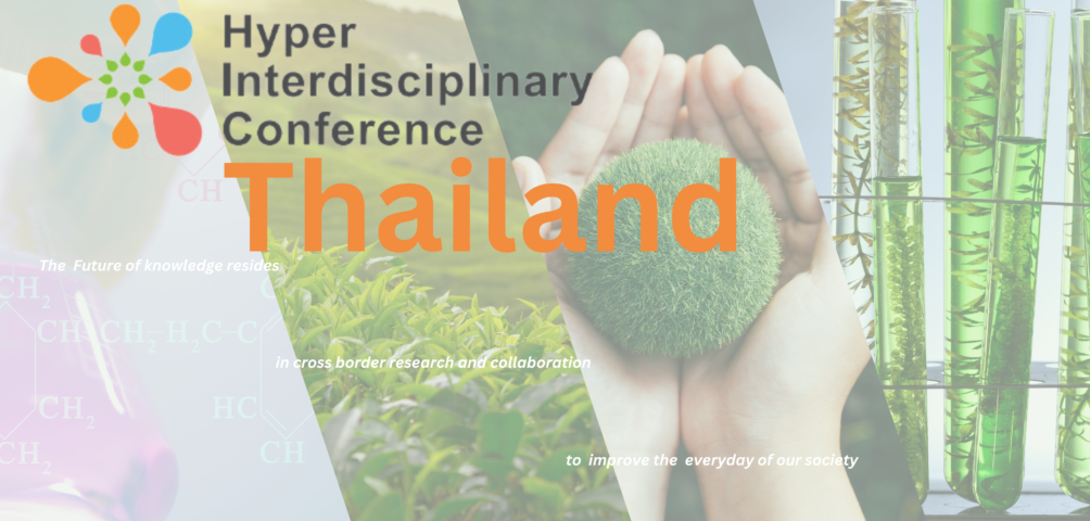 Hyper Interdisciplinary Conference